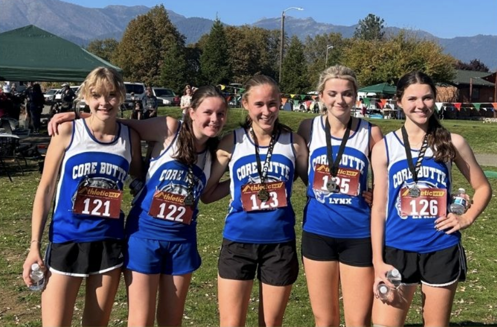 An Up-close Look at Personalized Learning at CORE Butte Charter School